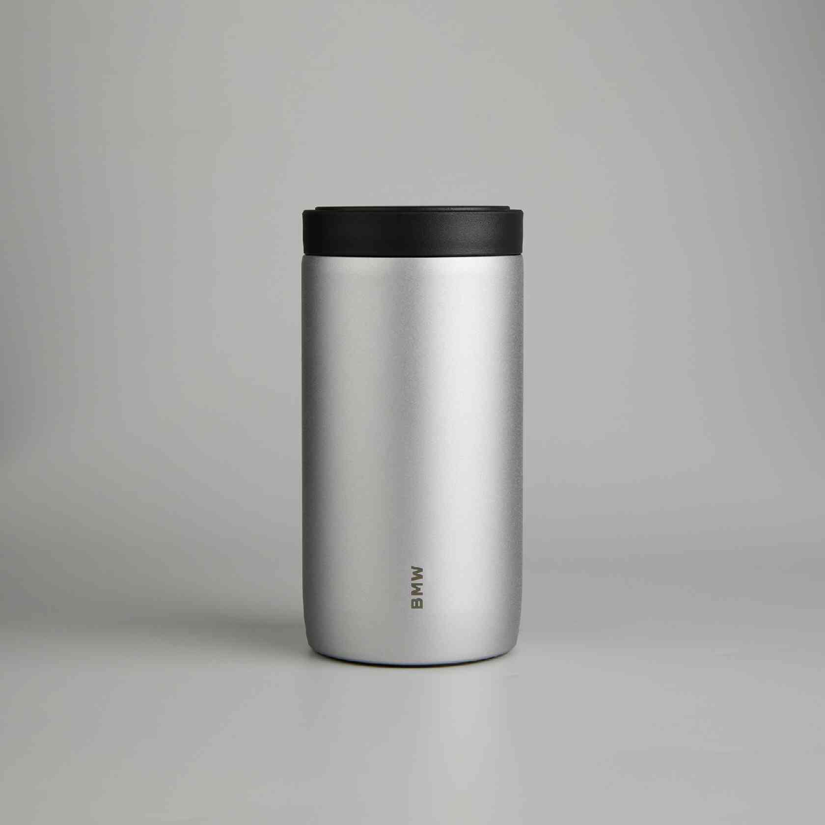 PML Online Shop | BMW THERMO MUG PUSH 330ML