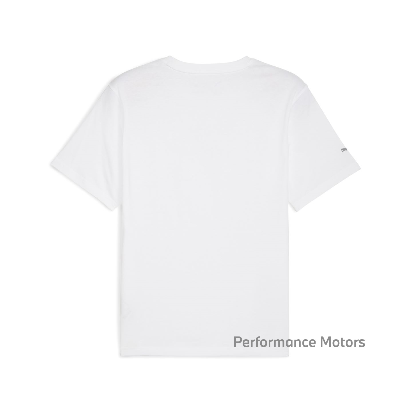 PML Online Shop | BMW M MOTORSPORT WOMEN ESS+ LOGO TEE II