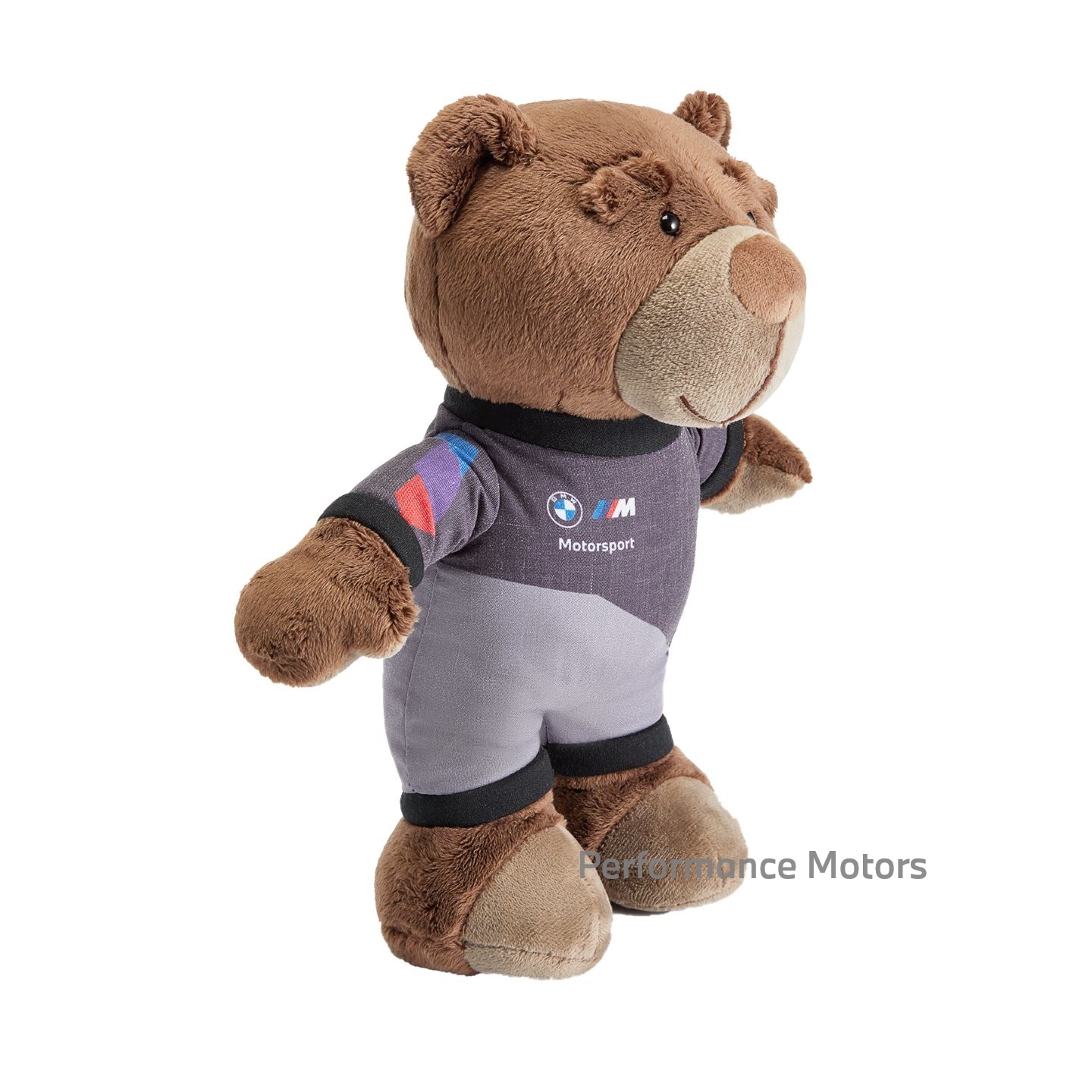 PML Online Shop | BMW M MOTORSPORT BAVA BEAR